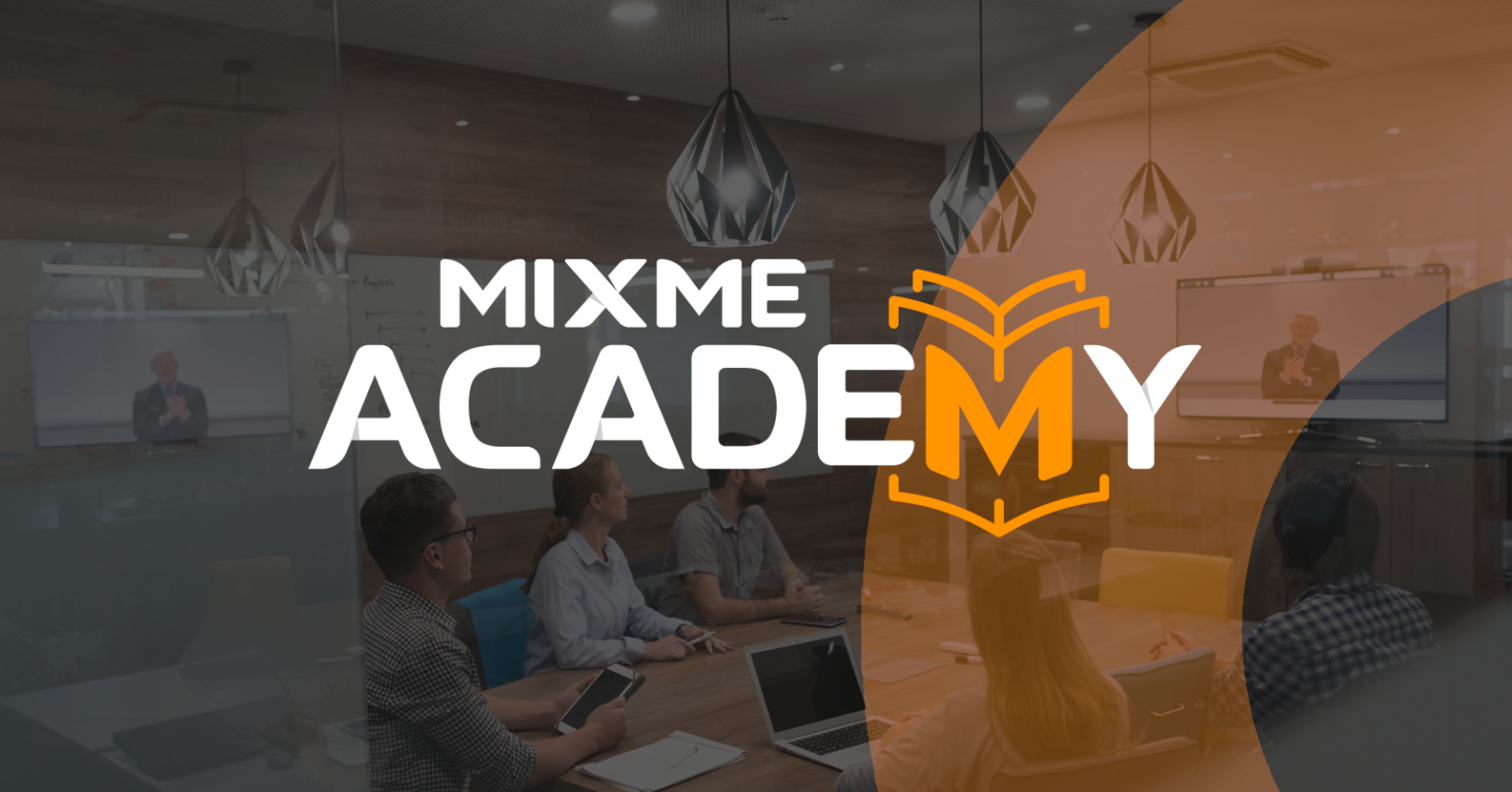MIXME Academy - HOOKO